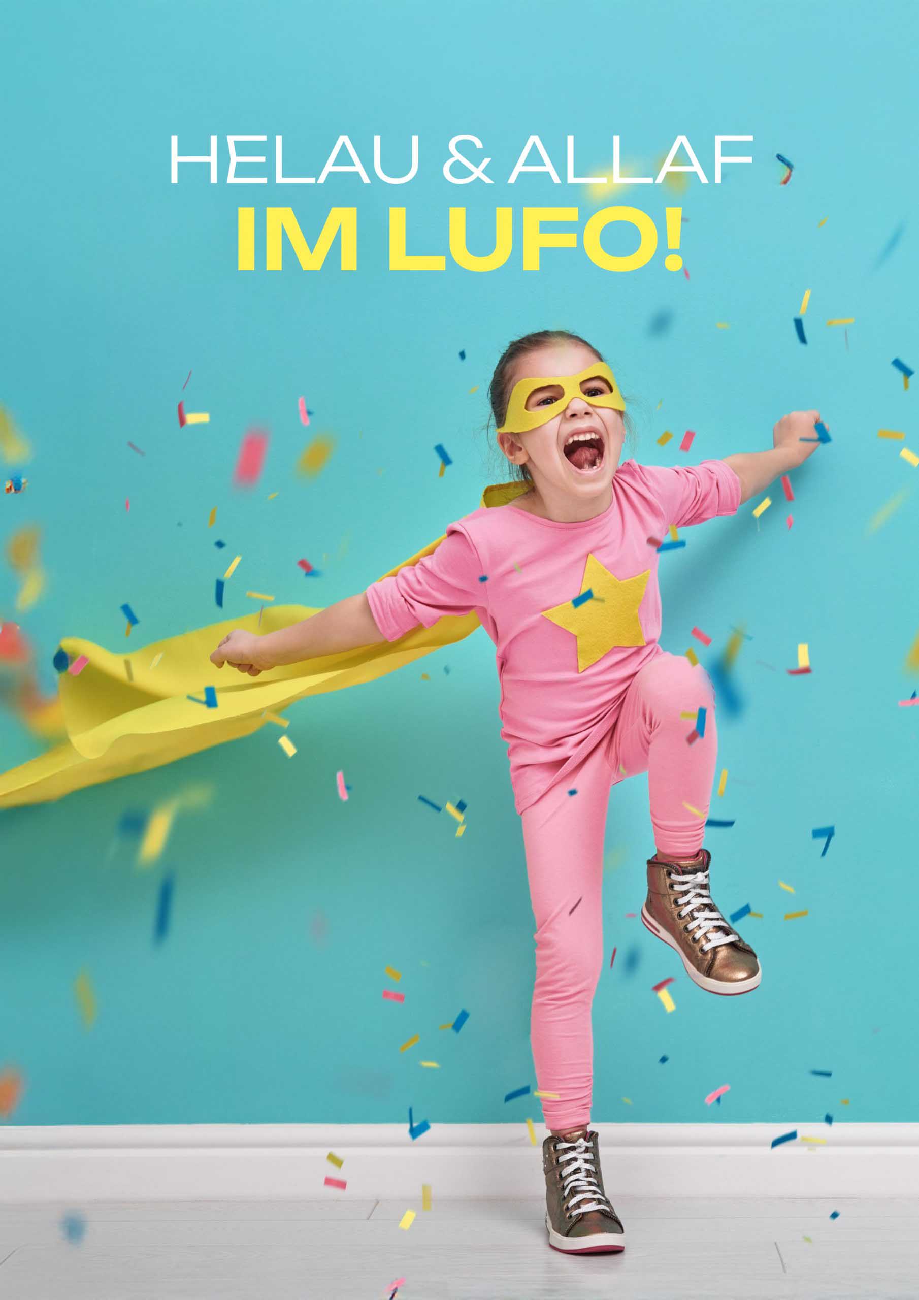 Dacho LuisenForum Wiesbaden